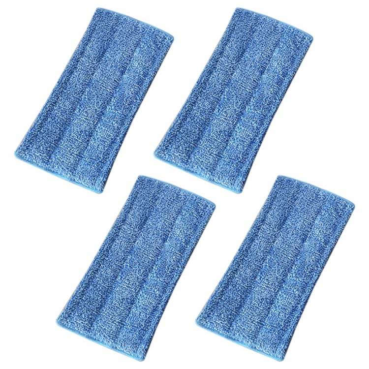 Dust Cleaning Mop Pads Voor Swiffer Wetjet Herbrui... – Grandado