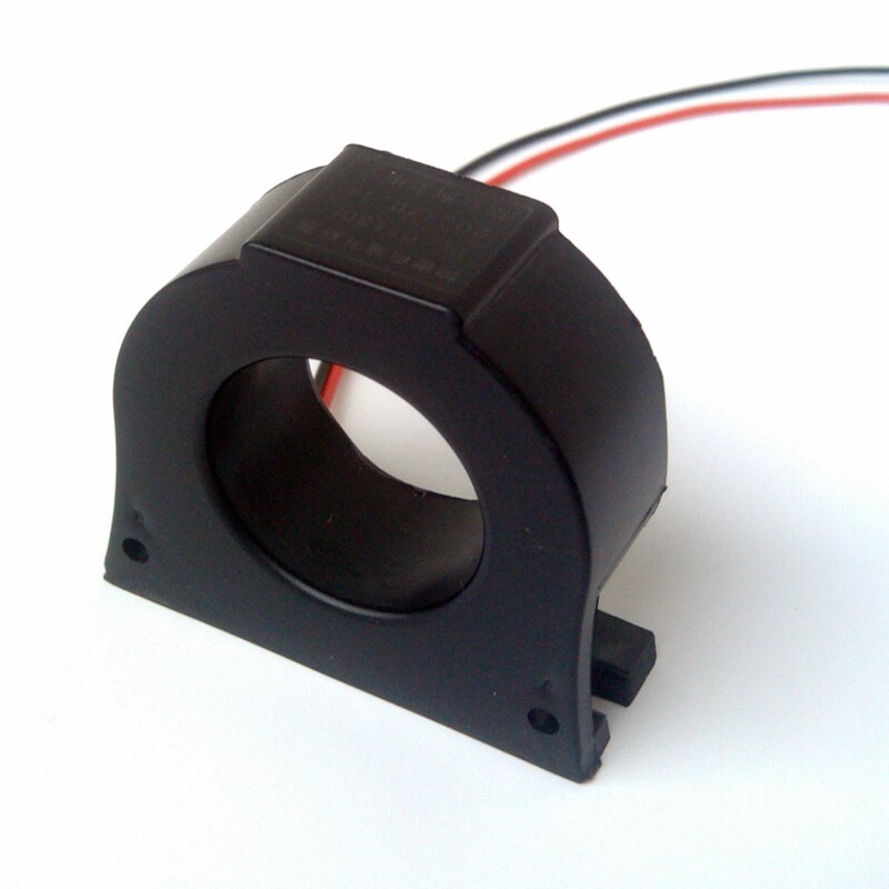 DL-CT13CL High Current Transformer 200A 0.1A for R... – Grandado
