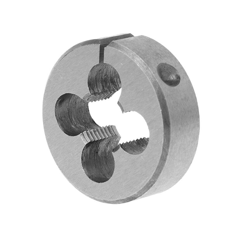 High Hardness Threading Circular Die M3-M14 Wrench... – Grandado