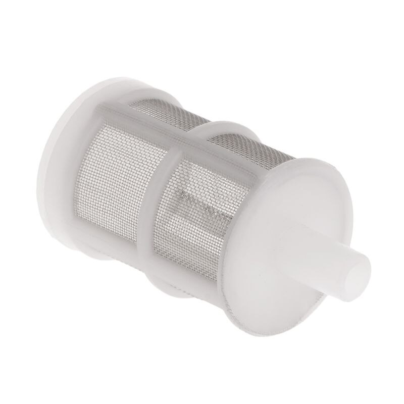 Fish Tank Filter Mesh Water Pump Hose Net Clean Sc... – Grandado