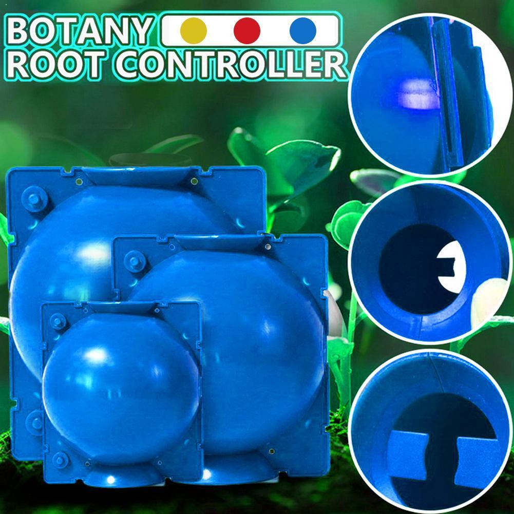 1Pc Plant Wroeten Bal Enten Wroeten Groeiende Doos... – Grandado