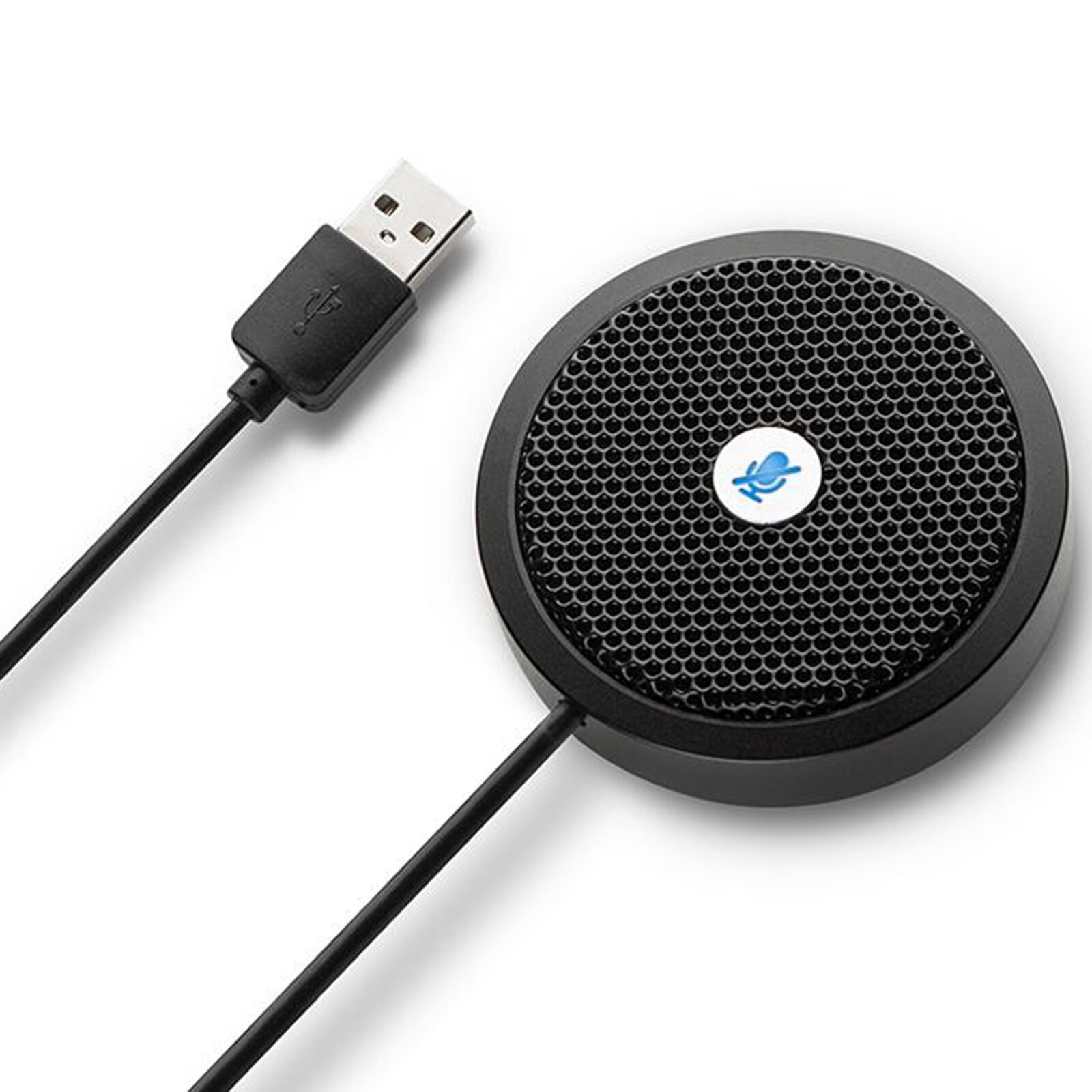 USB Microphone Conference Meeting Speech Mic For D... – Vicedeal