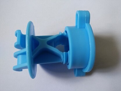 20PCS Electric Fencing Wire Insulators Pulse Elect... – Grandado