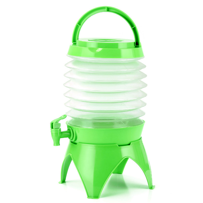 Outdoor Camping Telescopic Folding Water Storage B... – Grandado