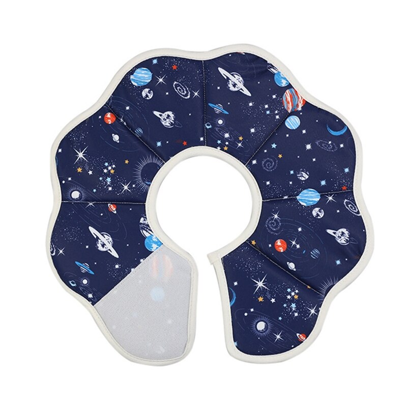 Adjustable Recovery Collar Soft Foldable Cone for ... – Vicedeal