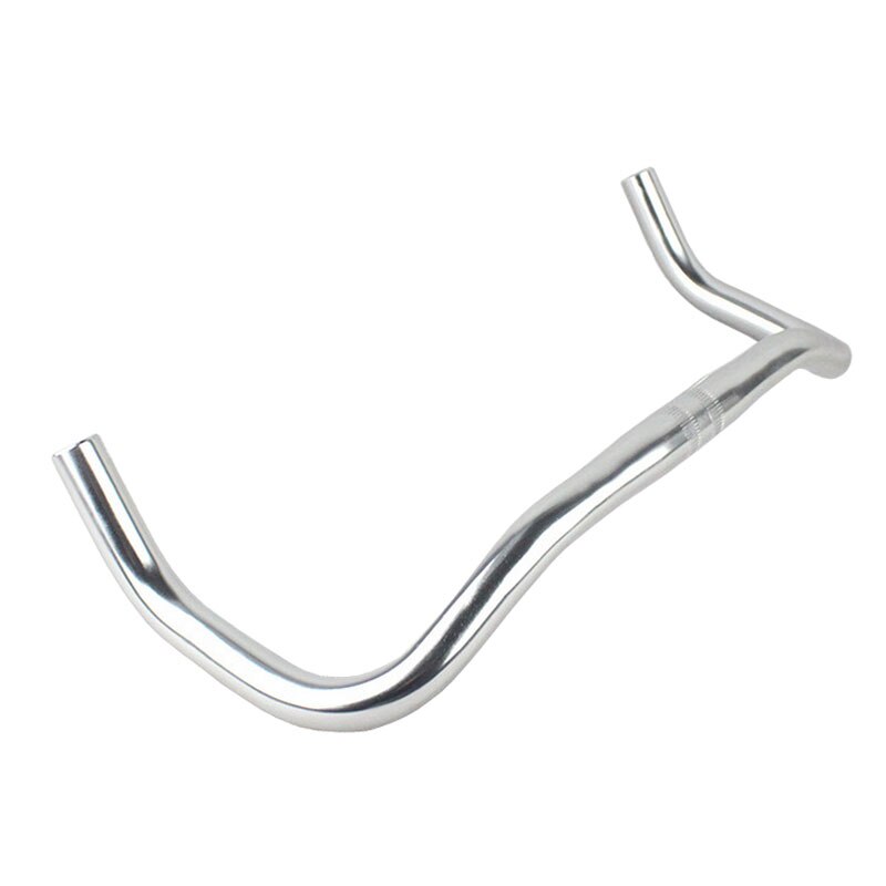 Fixed Gear Horn Handlebar Aluminum Alloy Bike Part... – Grandado
