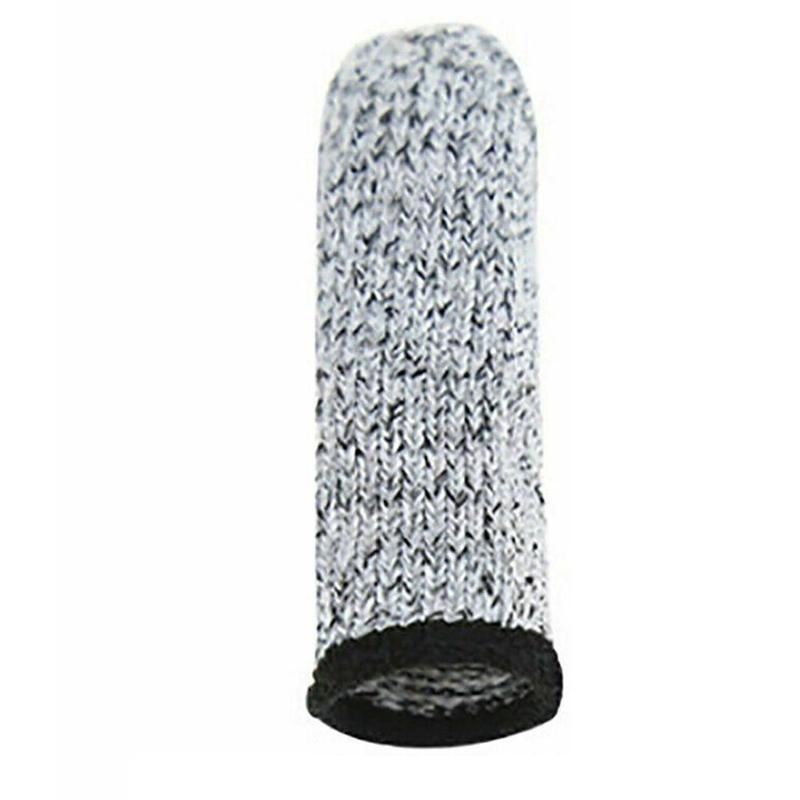 Protège-doigts résistants aux coupures, protège-do... – Grandado