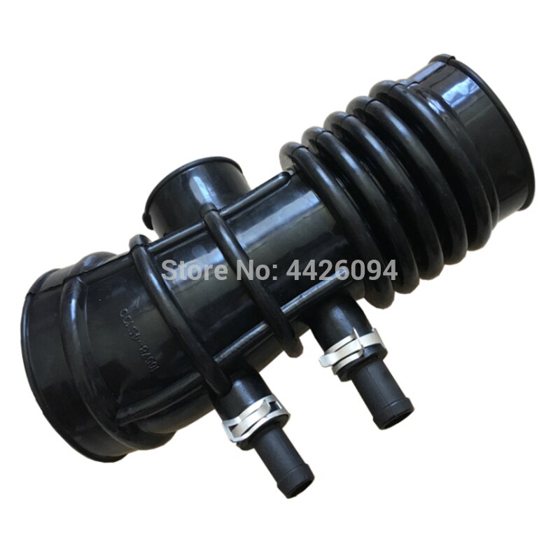 Intake Aie Duct Fit Voor 98-04 Frontier Xterra 3.3... – Grandado