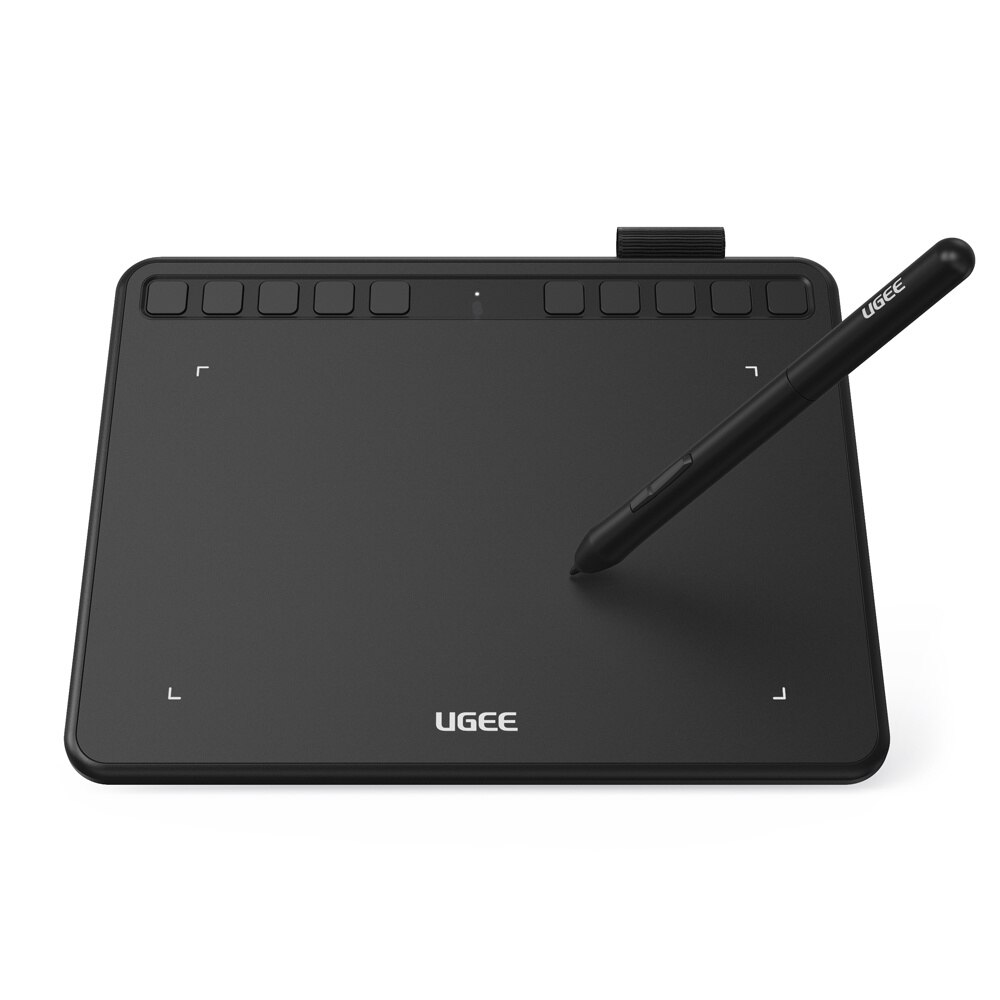 UGEE S640 Graphic Tablet 6 inch Digital Tablets Ba... – Grandado