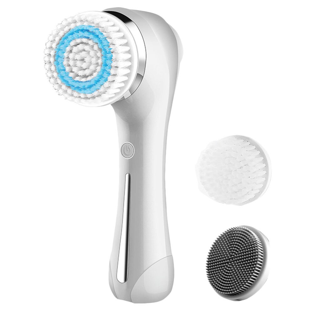 Practical Face Washing Cleaner Electric Facial Cle... – Vicedeal