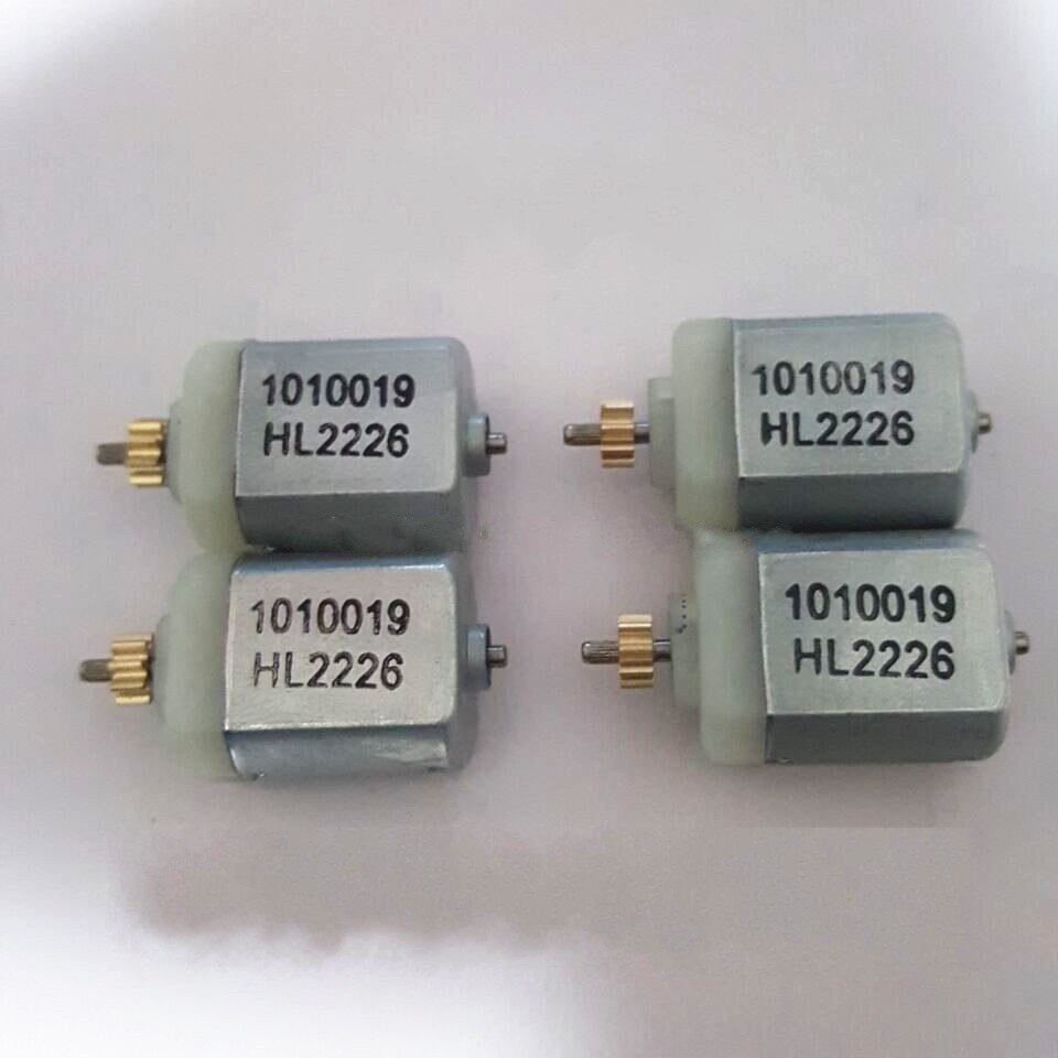 QDAEROHIVE Car Door Lock Motor Central Locking Mot... – Vicedeal