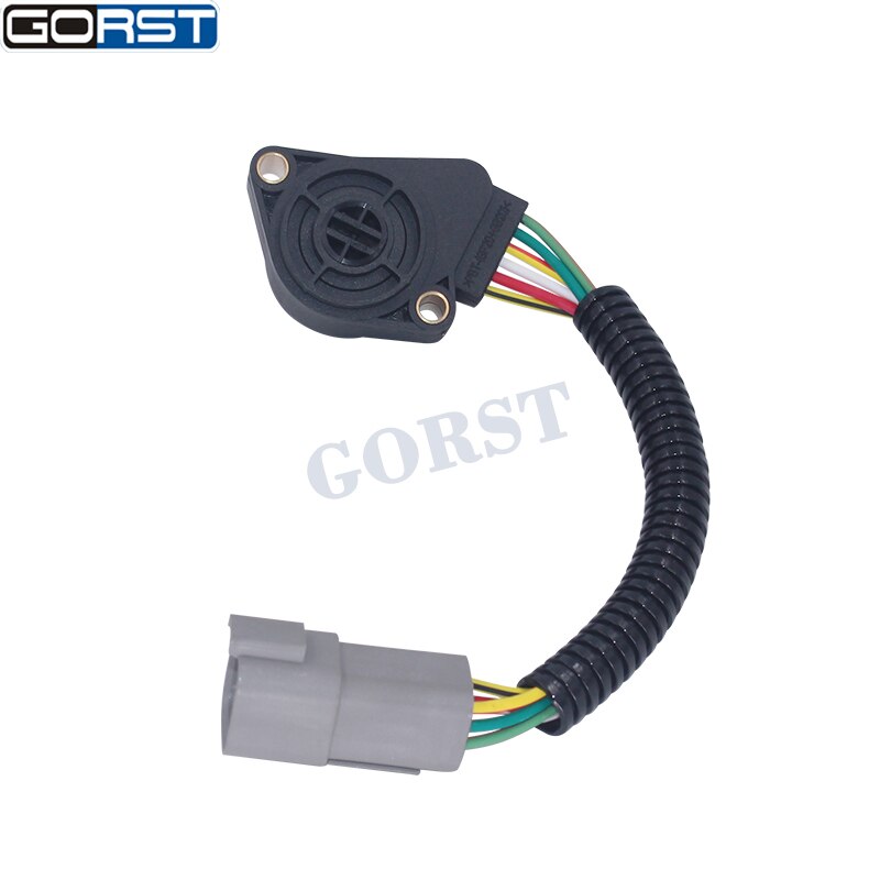 Throttle Position Sensor TPS 20715967 For Volvo 31... – Vicedeal