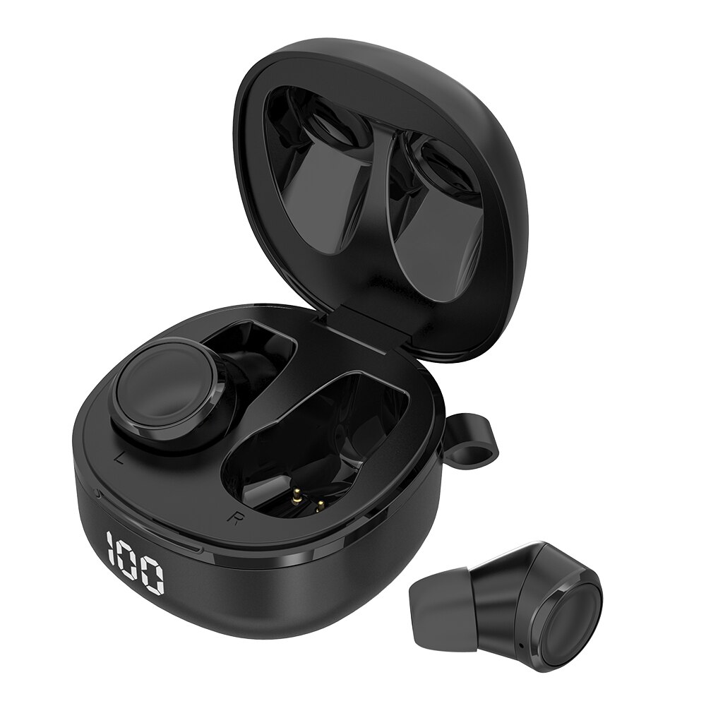 Mixcder X1 Pro TWS Earphones aPTX Function Qualcom... – Grandado