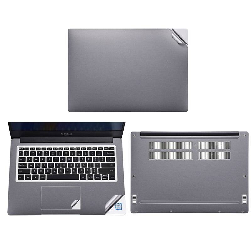 Laptop Sticker Skin voor Xiaomi RedmiBook 14 Vinyl... – Vicedeal