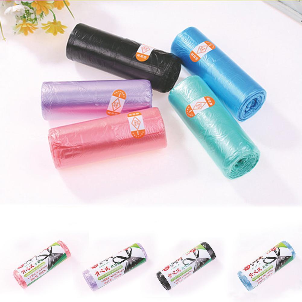 Home solid one-time point broken plastic bag garba... – Grandado