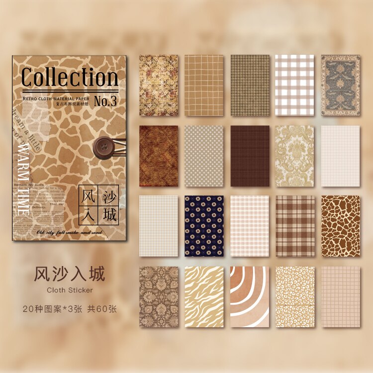 60 Vintage Collage Bullet Journaling DIY Source Ma... – Vicedeal