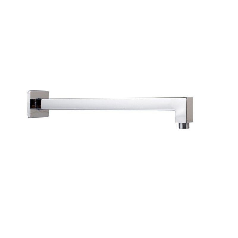 40Cm Vierkante Douche Arm Extension Arm Muur Opkno... – Vicedeal