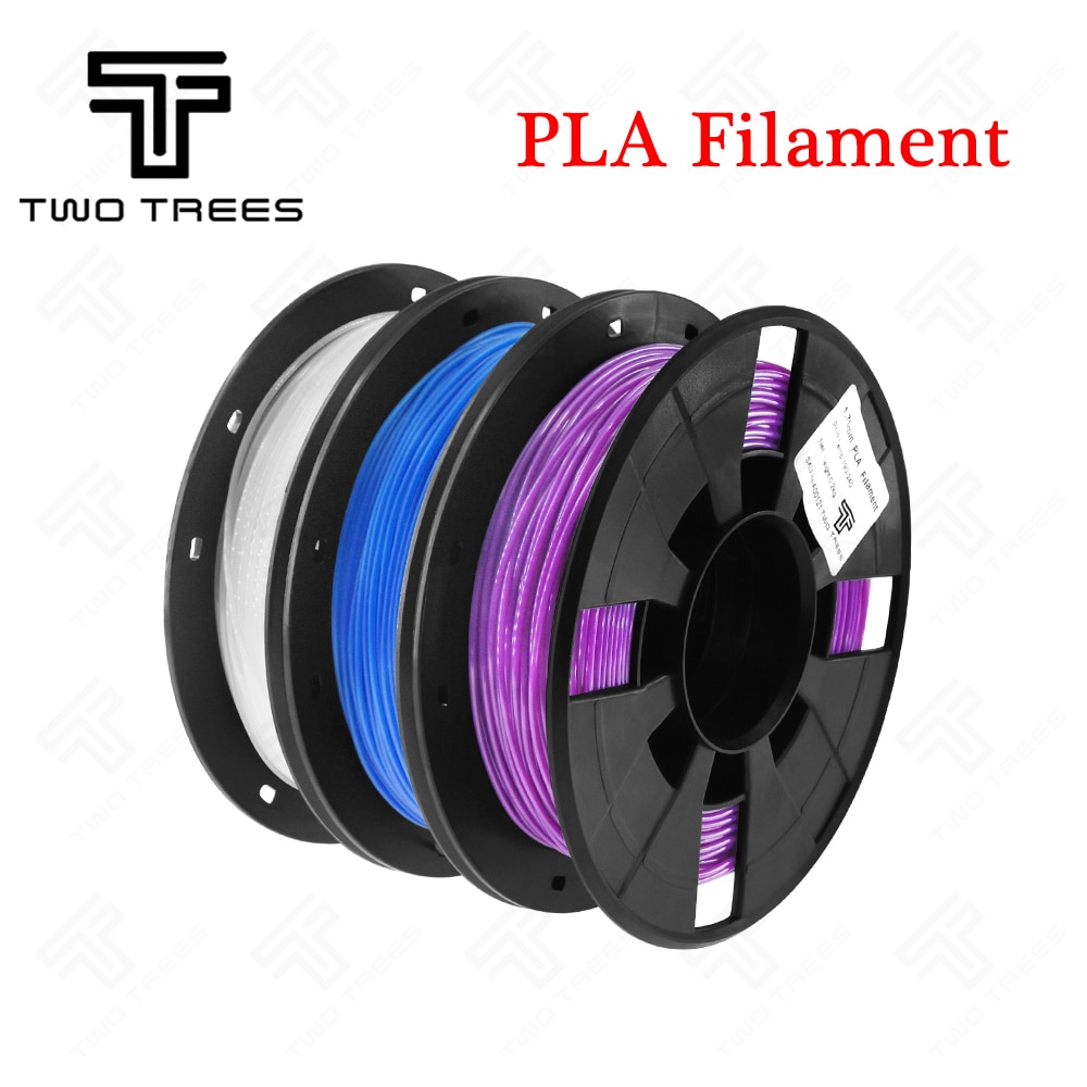 Pla fleksibel 3d printer filament 1.75mm 0.2kg pla... – Grandado