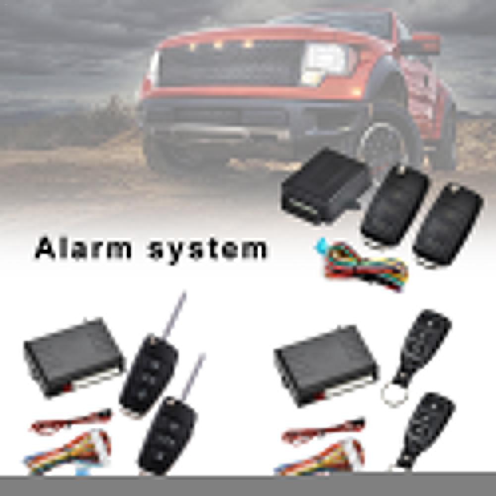 Universal Car Remote Central Door Lock Keyless Rem... – Grandado