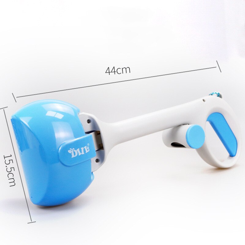 Pet Dog Go Out Portable Travel Pooper Scooper Poop... – Vicedeal