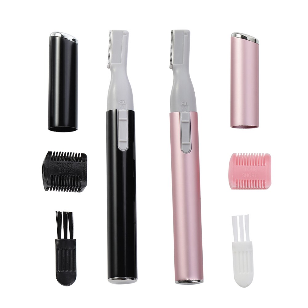 Mini Afeitadora eléctrica portátil para mujeres, m... – Grandado