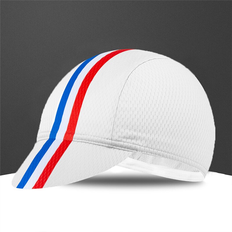 Spain Flag Cycling Cap Breathable Bike Hat Quick D... – Vicedeal