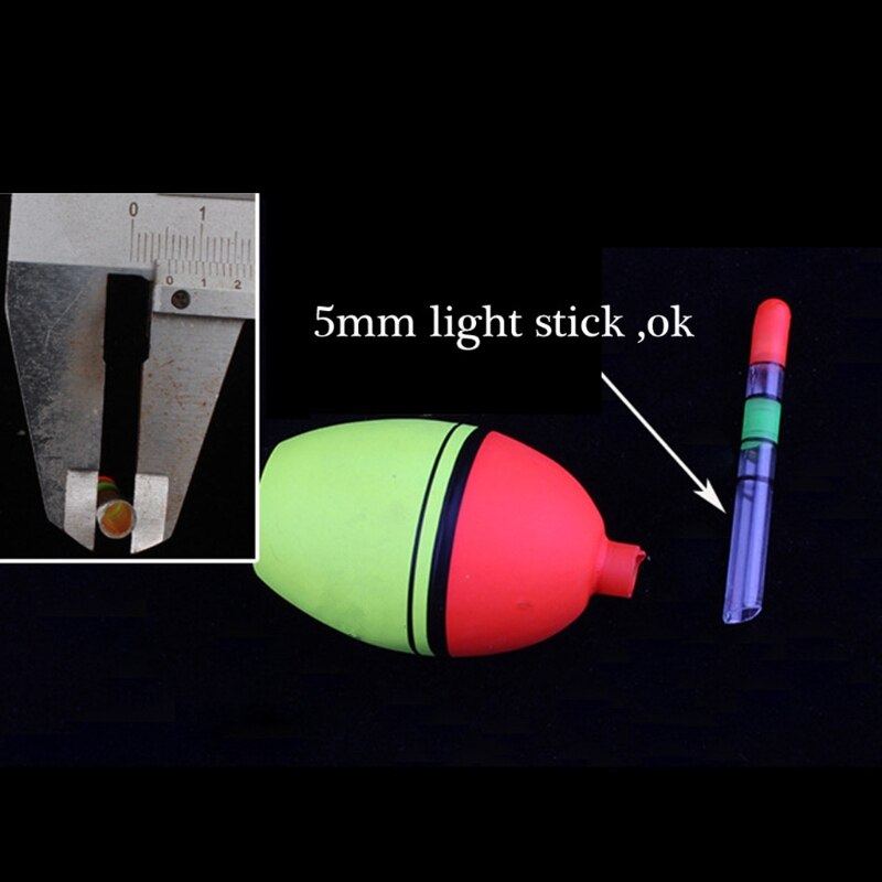 2pcs Outdoor Fishing Float Fishing Accessories Big... – Grandado