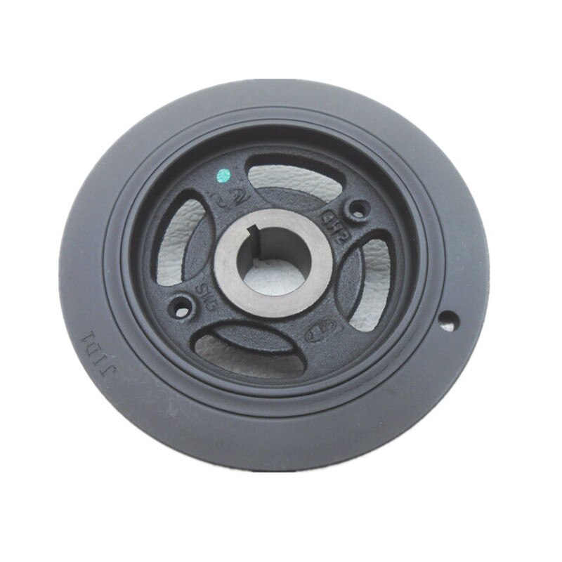 231242G600 ceankshaft pulley harmonic balancer for... – Grandado