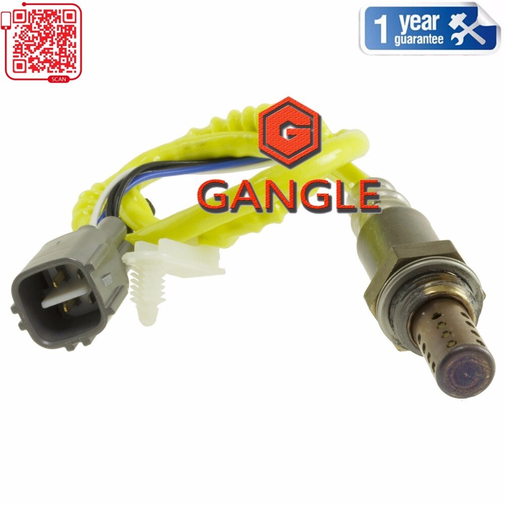For 2004-2006 Subaru BAJA Turbocharged Oxygen Sens... – Vicedeal