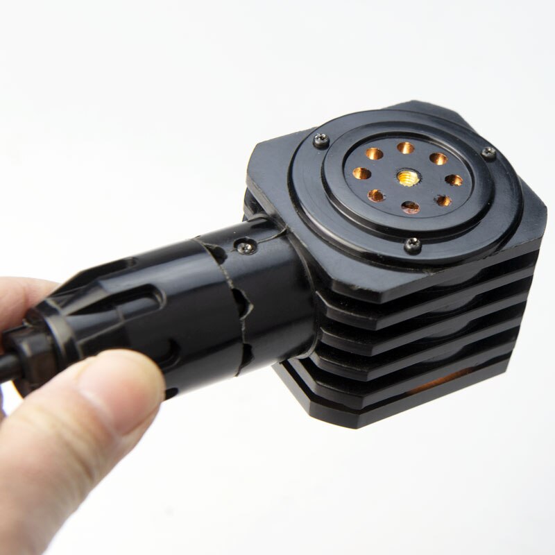 Microscope Supplementary Bottom Light Source Halog... – Grandado
