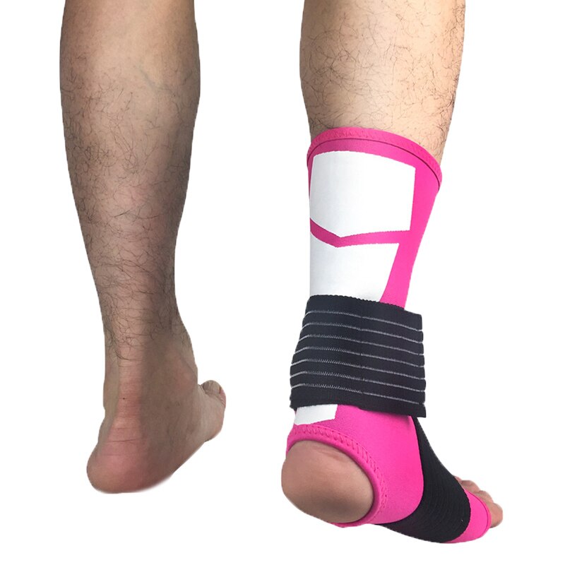 1 PC Sports ankle sheath elastic bandage pressure ... – Vicedeal