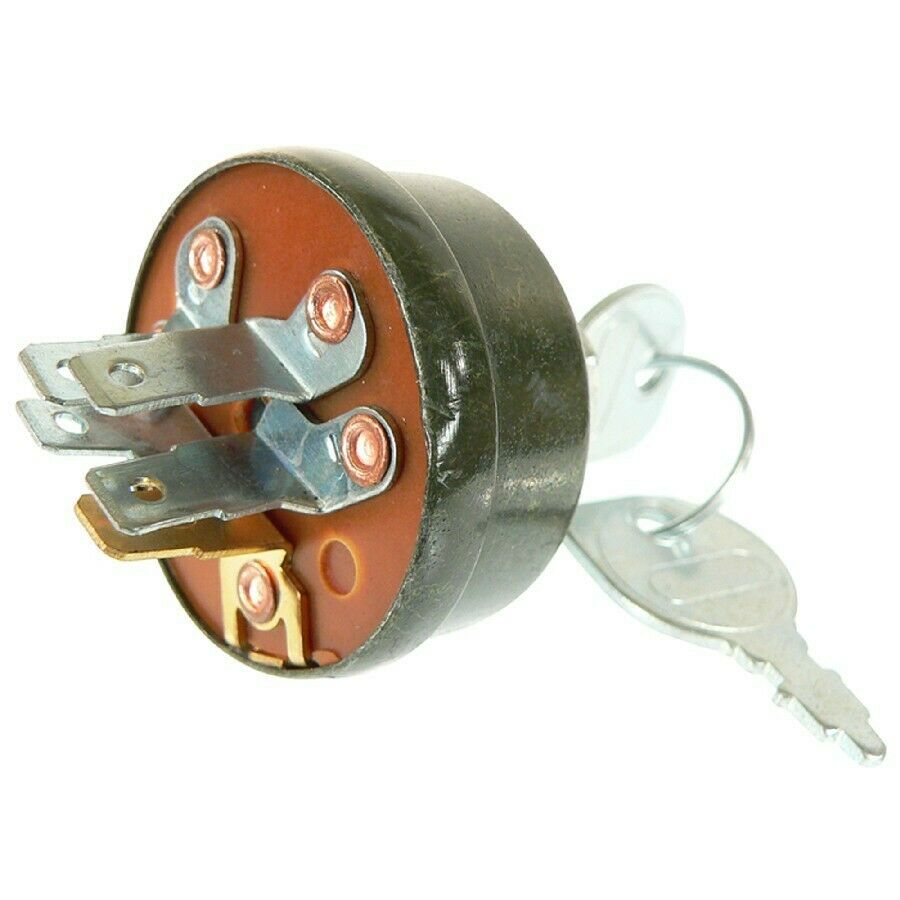 Starter Sleutel Schakelaar 3-Positie Eenvoud Snapp... – Grandado