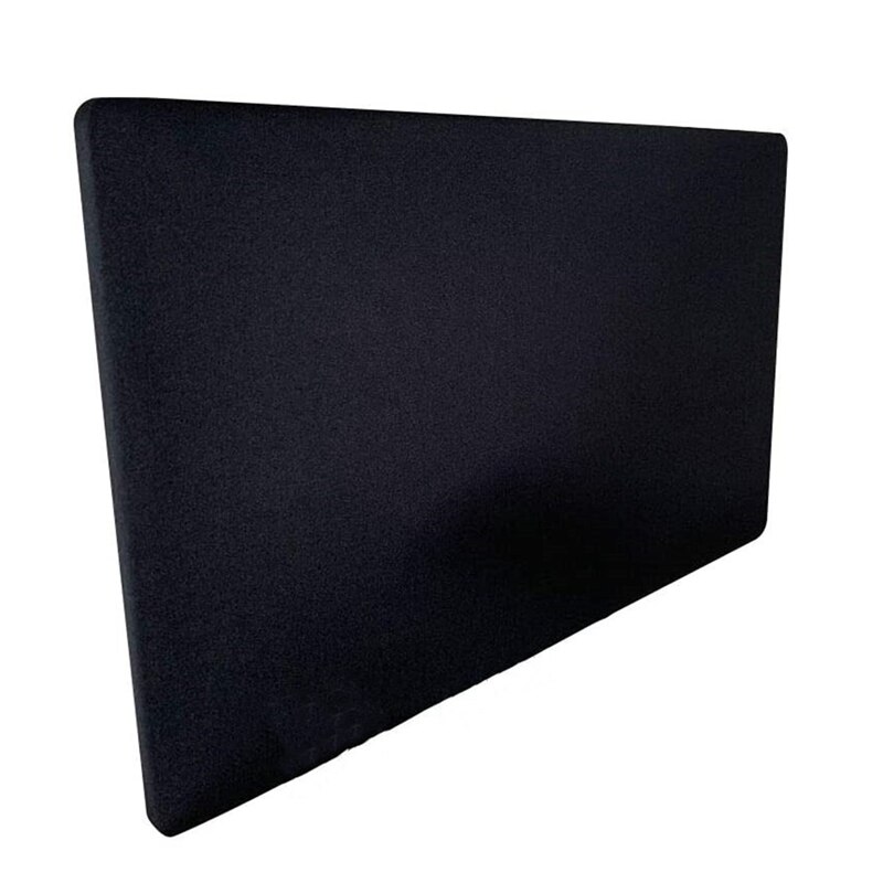 Stretch Fabric Screen Cover with Elastic for the P... – Grandado