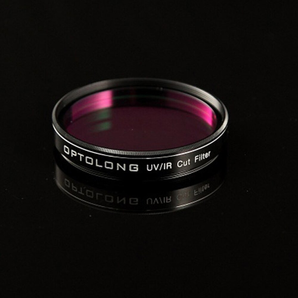 OPTOLONG 2 "UV / IR OPTOLONG 1.25 "UV / IR Cut Fil... – Grandado