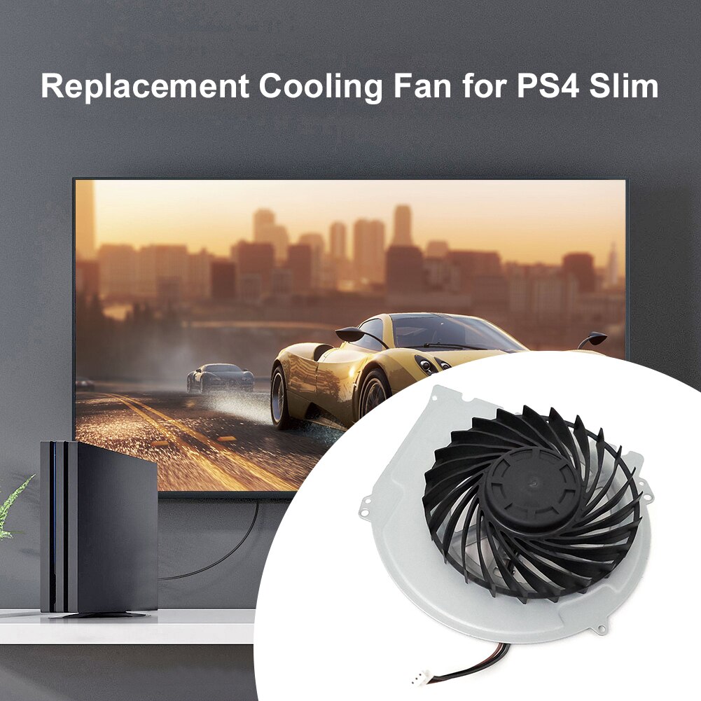 Internal Heat Sink Cooling Fan for SONY Playstatio... – Grandado