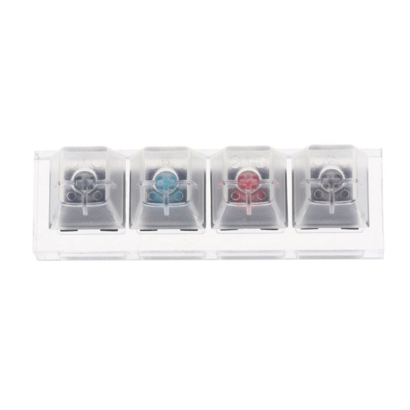 Kailh MX Switch Acrylic Mechanical Keyboards Switc... – Grandado
