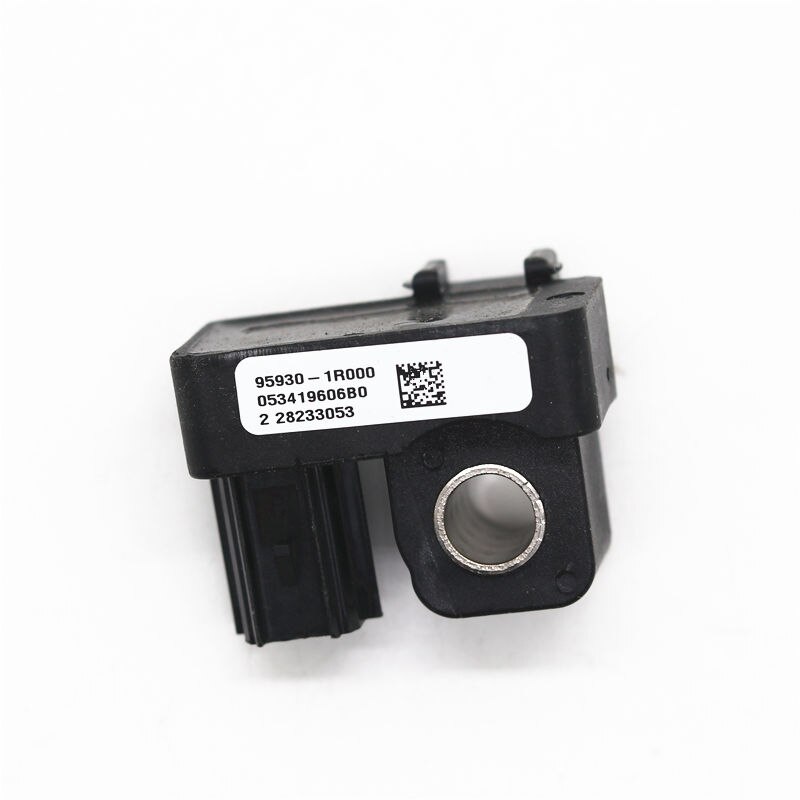 Front Impact Airbag Sensor 959301R000 for ACCENT V... – Grandado