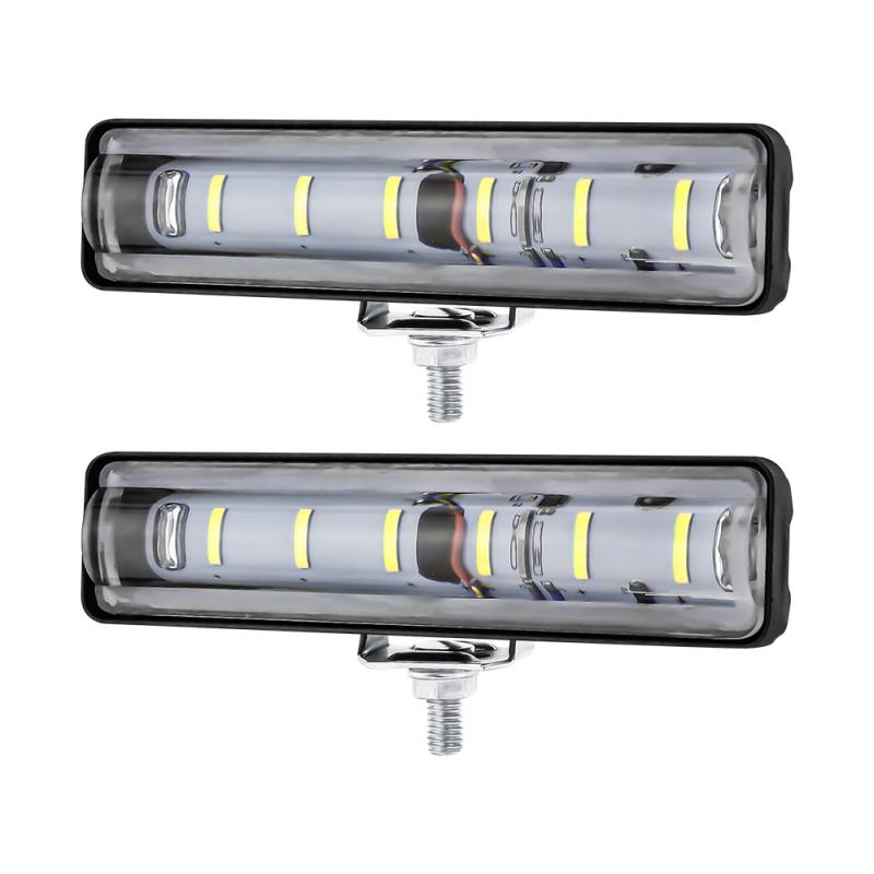 18W LED Work Light Bar Car LED Headlights Projecto... – Vicedeal