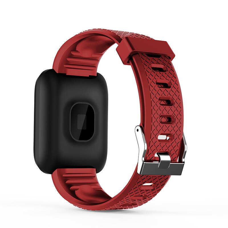 Smart Bracelet D13 Color Screen Smart Bracelet Hea... – Vicedeal