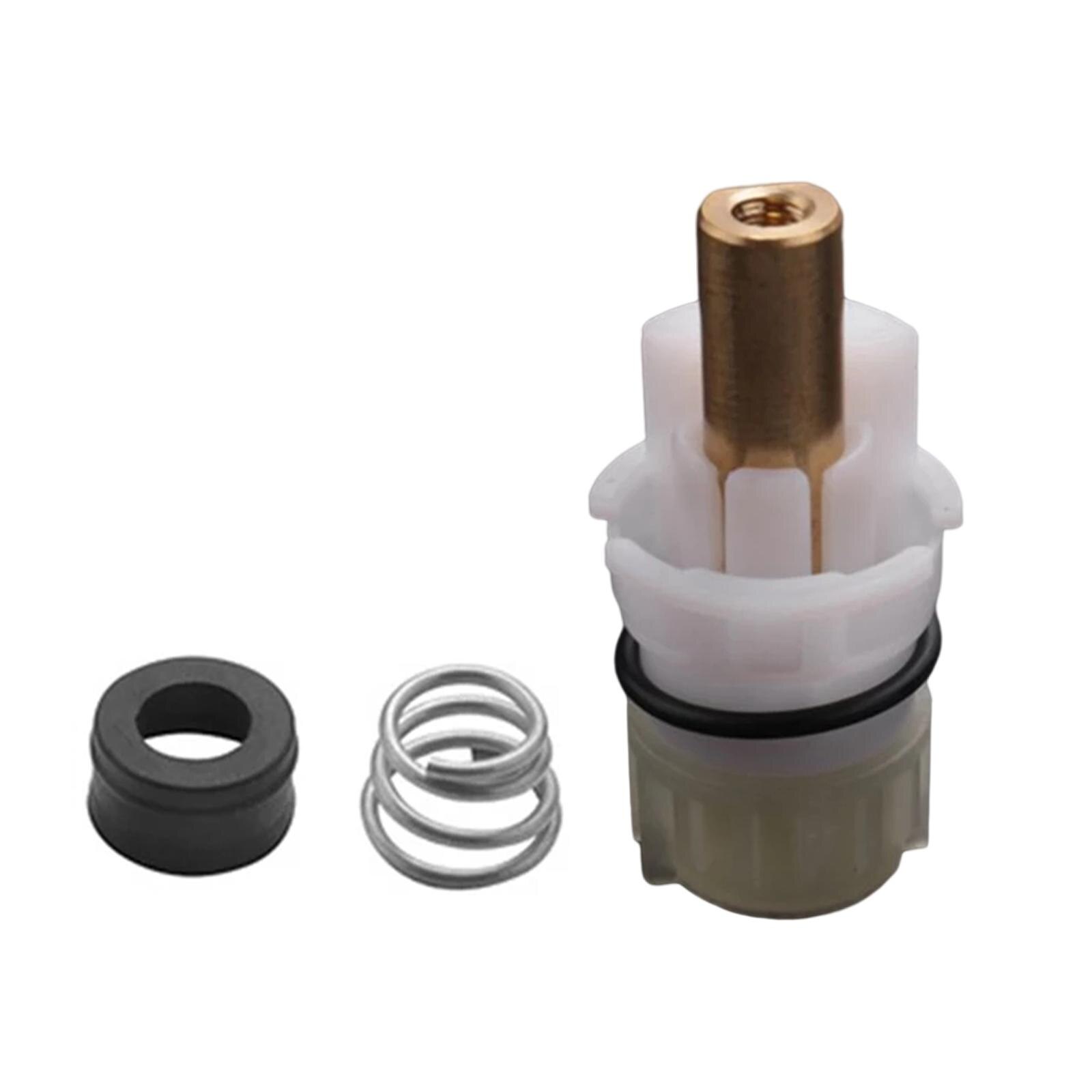 Faucet Stem Replacement, RP25513 Faucet Stem Assem... – Grandado Faucet Stem Replacement, RP25513 Faucet Stem Assem... – Grandado