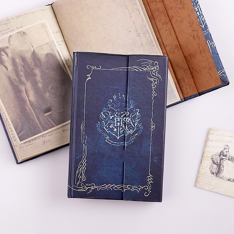 Nnrts Creatieve Planner Magic Notebook Dagboek Met... – Vicedeal