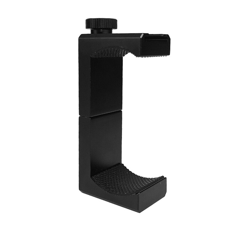 Mobile Phone Clip Rotatable Lock Mount 1/4 for Zhi... – Vicedeal