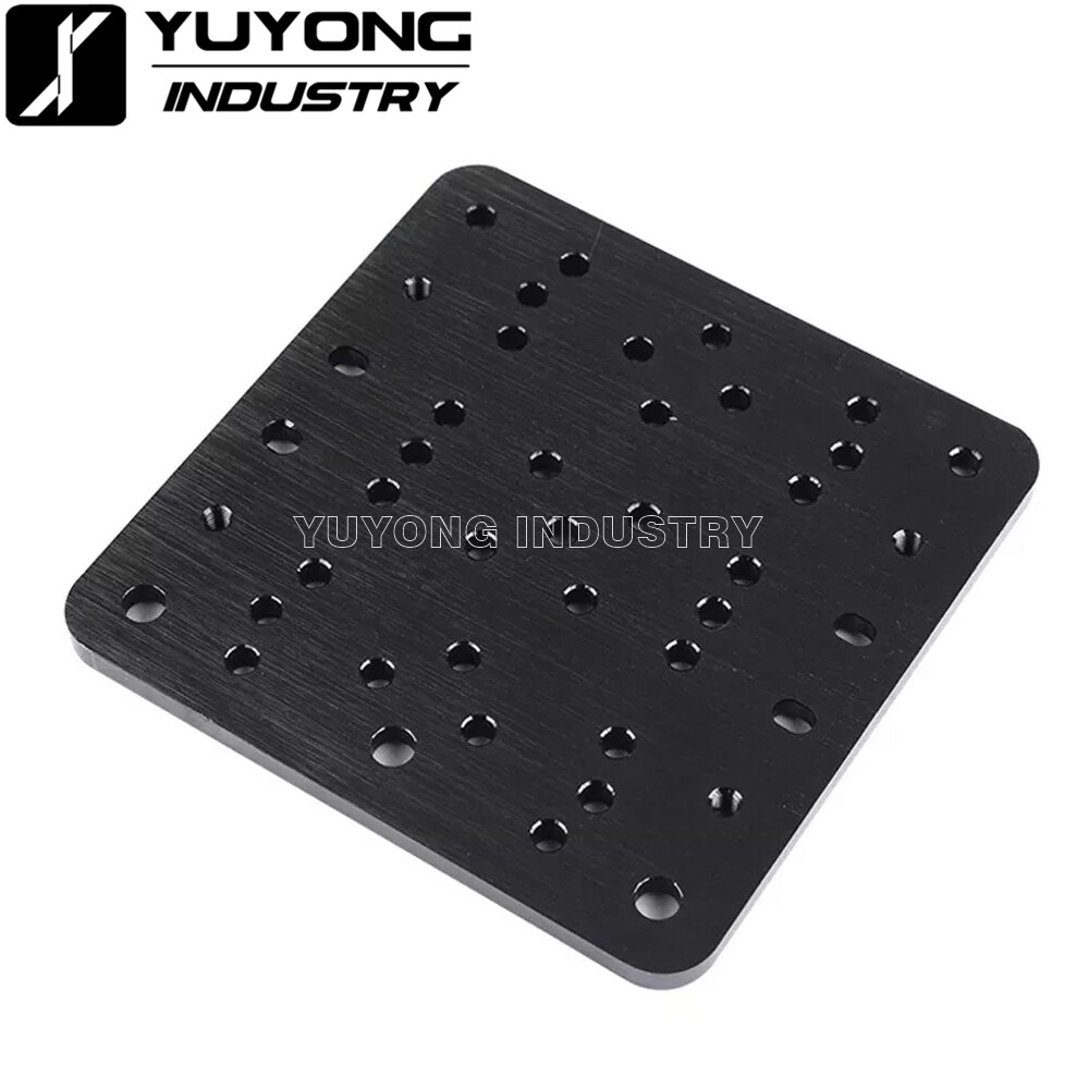 Newly Aluminum Alloy C-beam Xlarge Gantry Plate fo... – Grandado