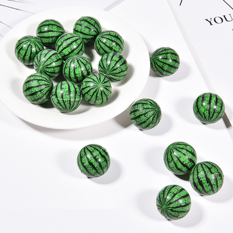 3 Pcs Bouncy Ball For Kids Outdoor Playing Ball Cl... – Grandado