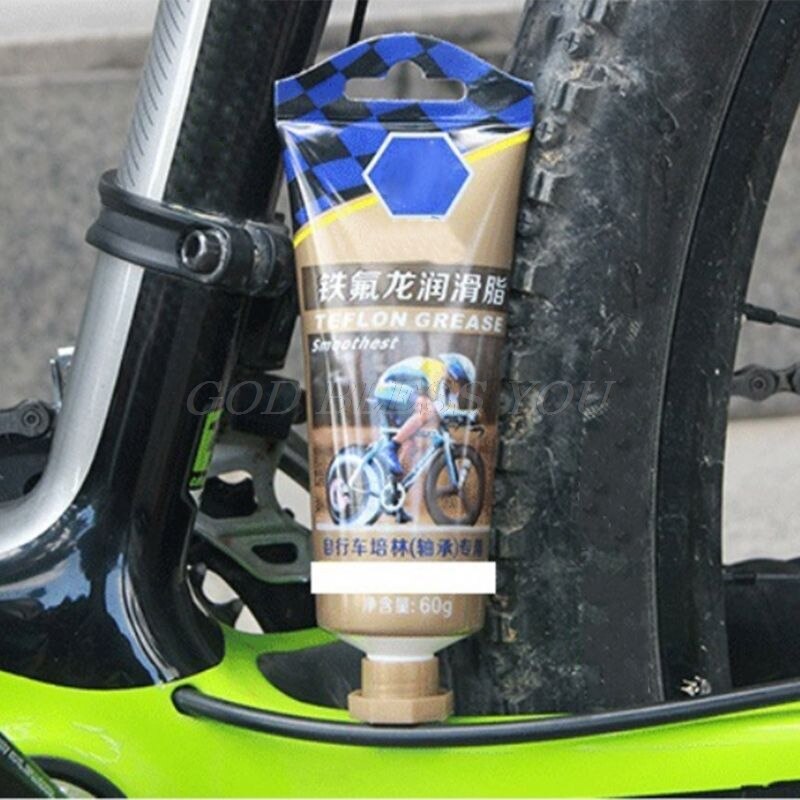 MTB Road Bike Grease Bicycle Bearing Hub Lubricati... – Grandado