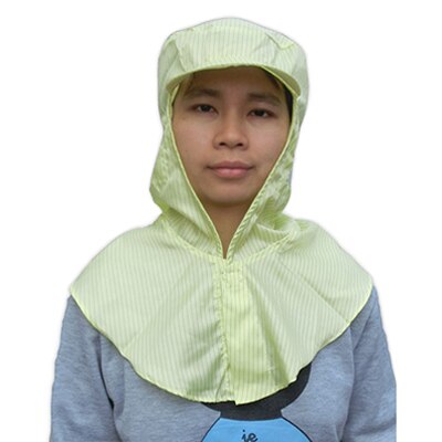 Anti Static Protection Dust Head Cover Painting El... – Vicedeal