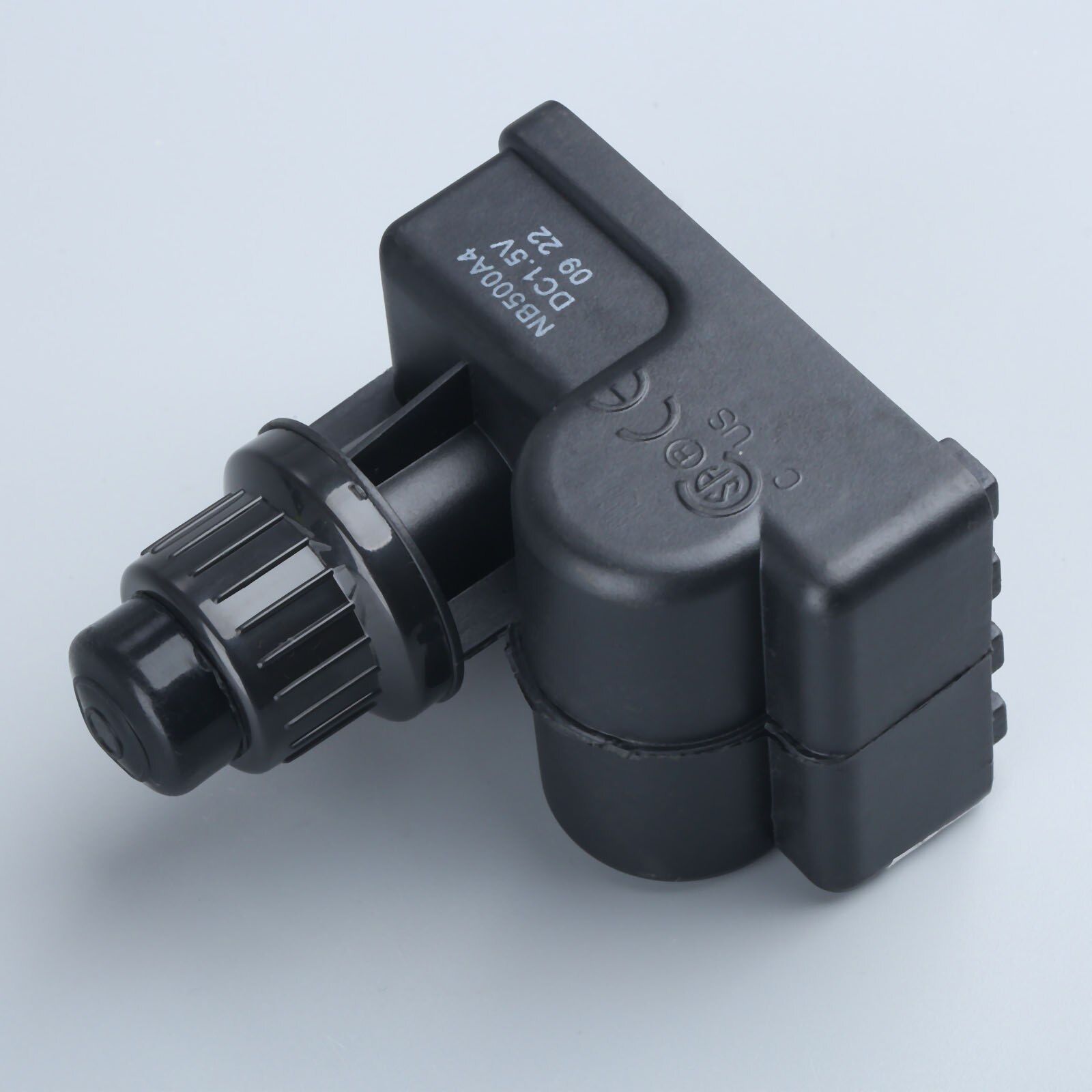 4 Outlet BBQ Gas Grill AA Battery Universal Spark ... – Grandado