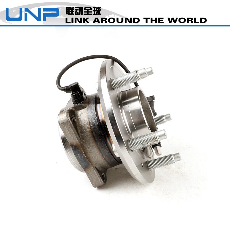 Achterwiel Lager & Naaf Oe 512358 Voor Pontiac Tor... – Grandado