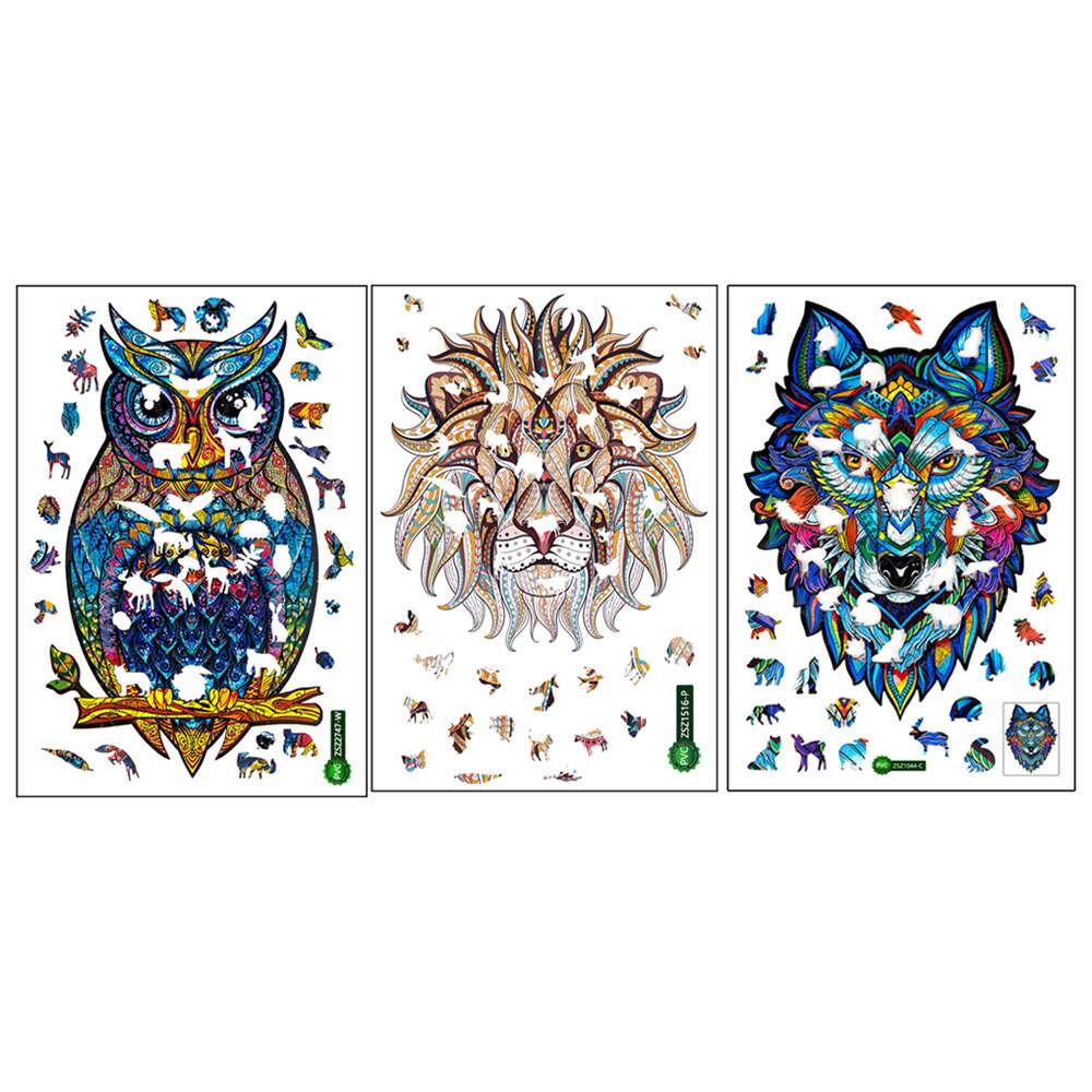 1Set Kleurrijke Diy Sticker Handgemaakte Kleurrijk... – Grandado