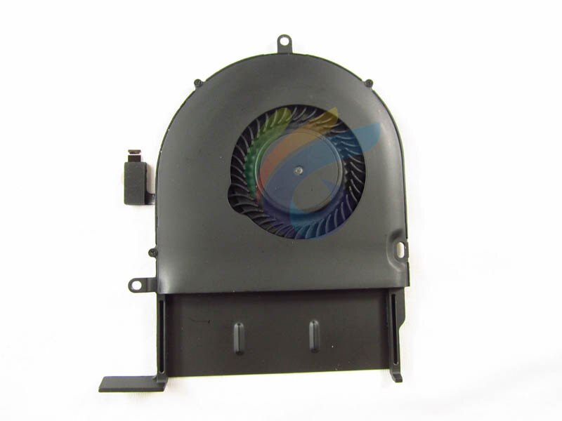 Vervanging Cpu Cooler Cooling Fan Voor Macbook Pro... – Grandado